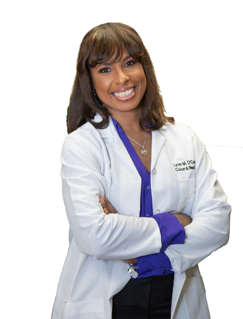 About Dr. Lynn O'Connor - Colon & Rectal Surgery - New York